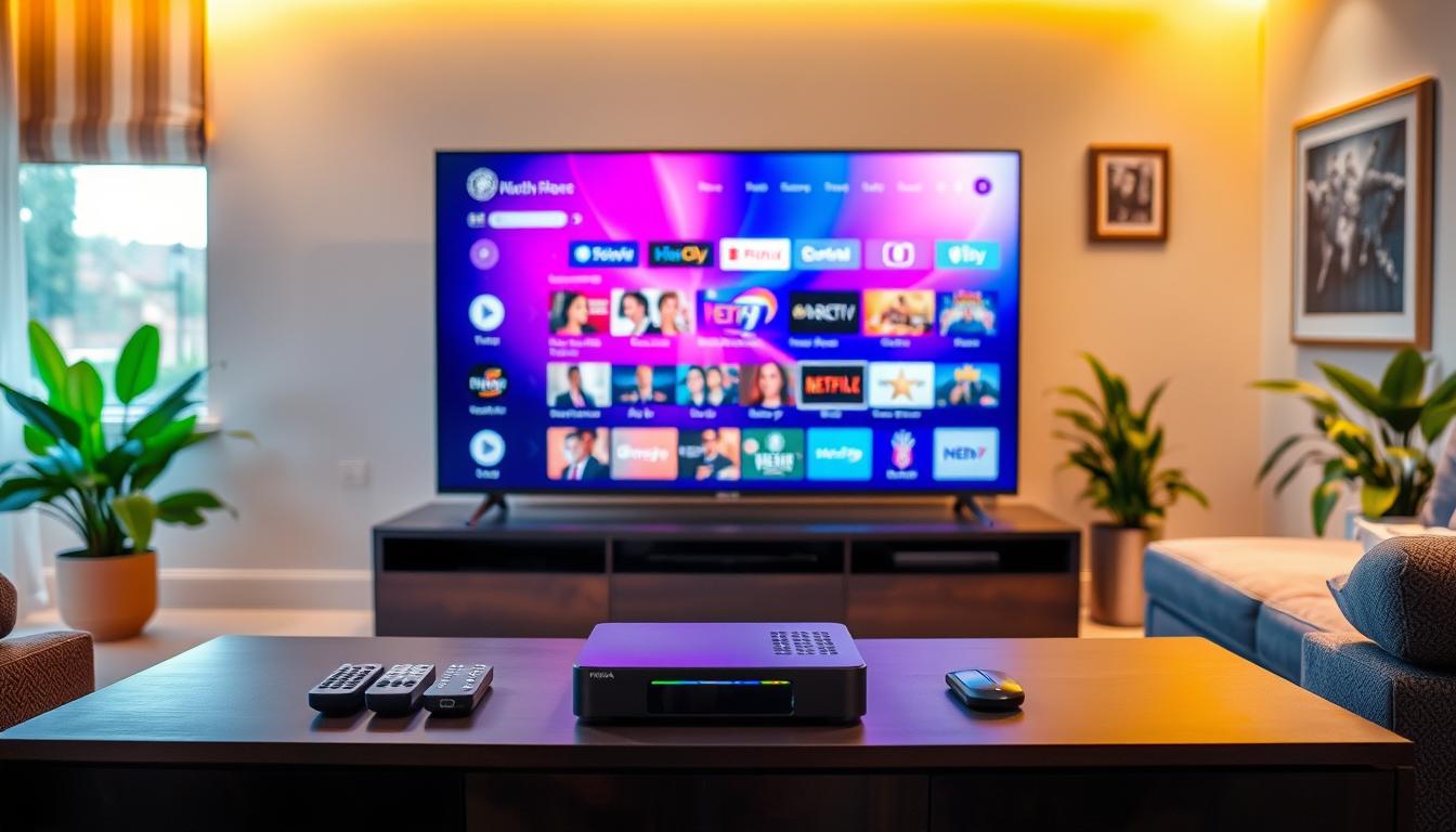 Enjoy Endless Entertainment with Nigma Streamz IPTV 2025